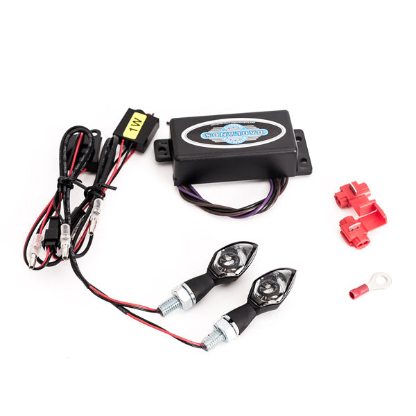 ELECTRONICS – Killer Custom