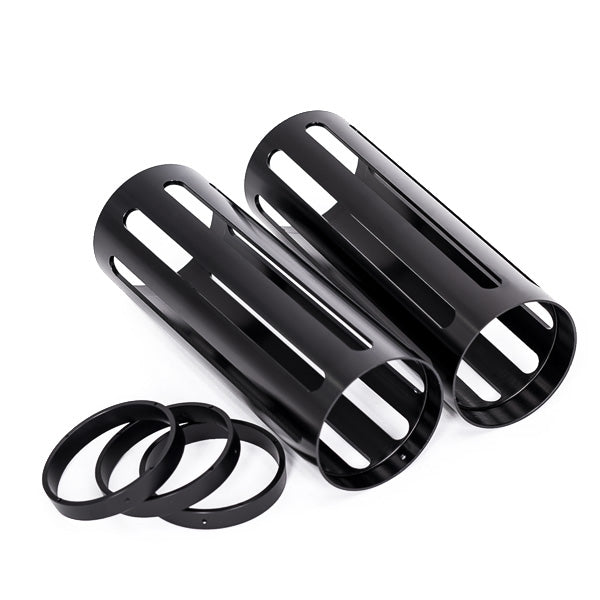 Fork Covers – Killer Custom