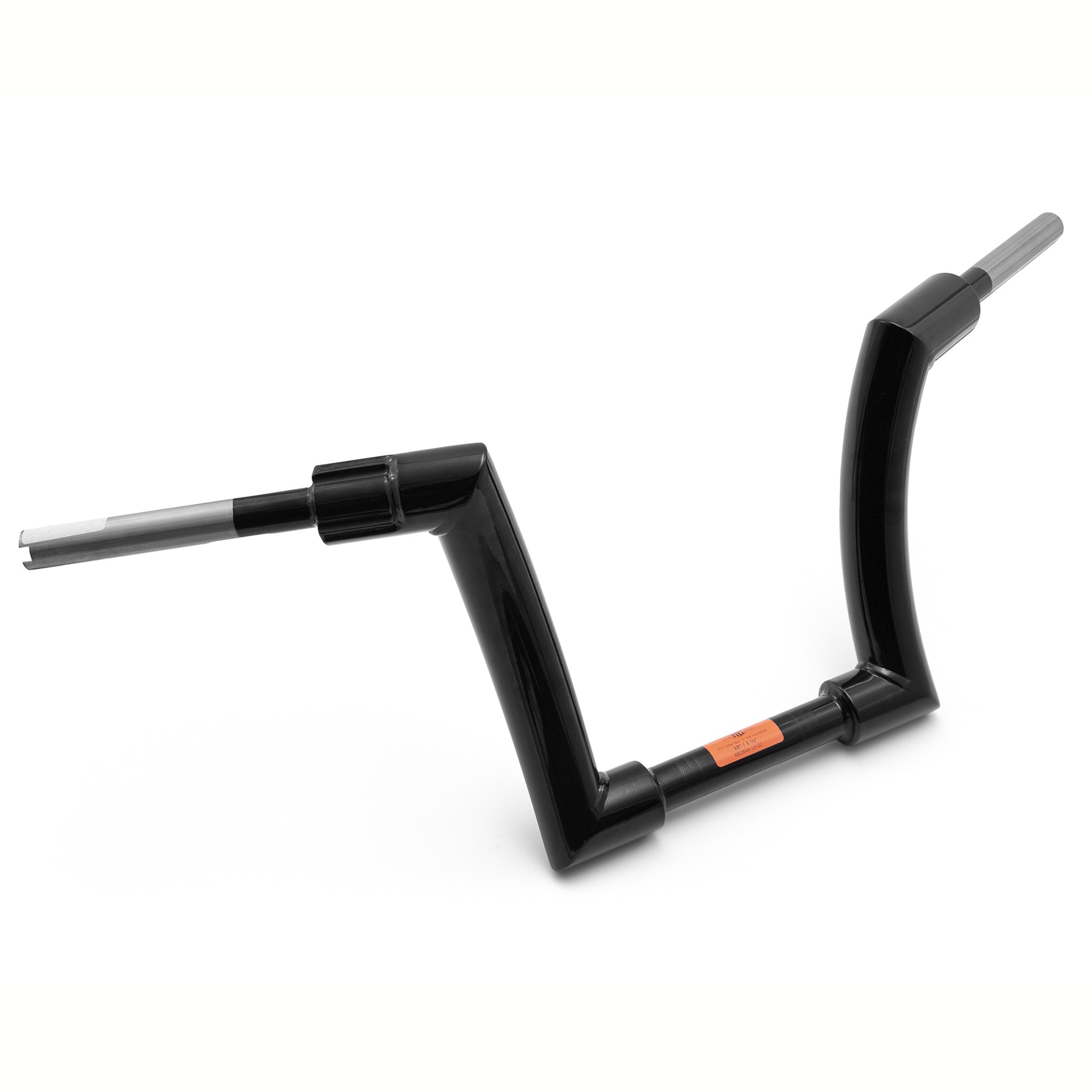 New! 2025 Softail Handlebars – Killer Custom