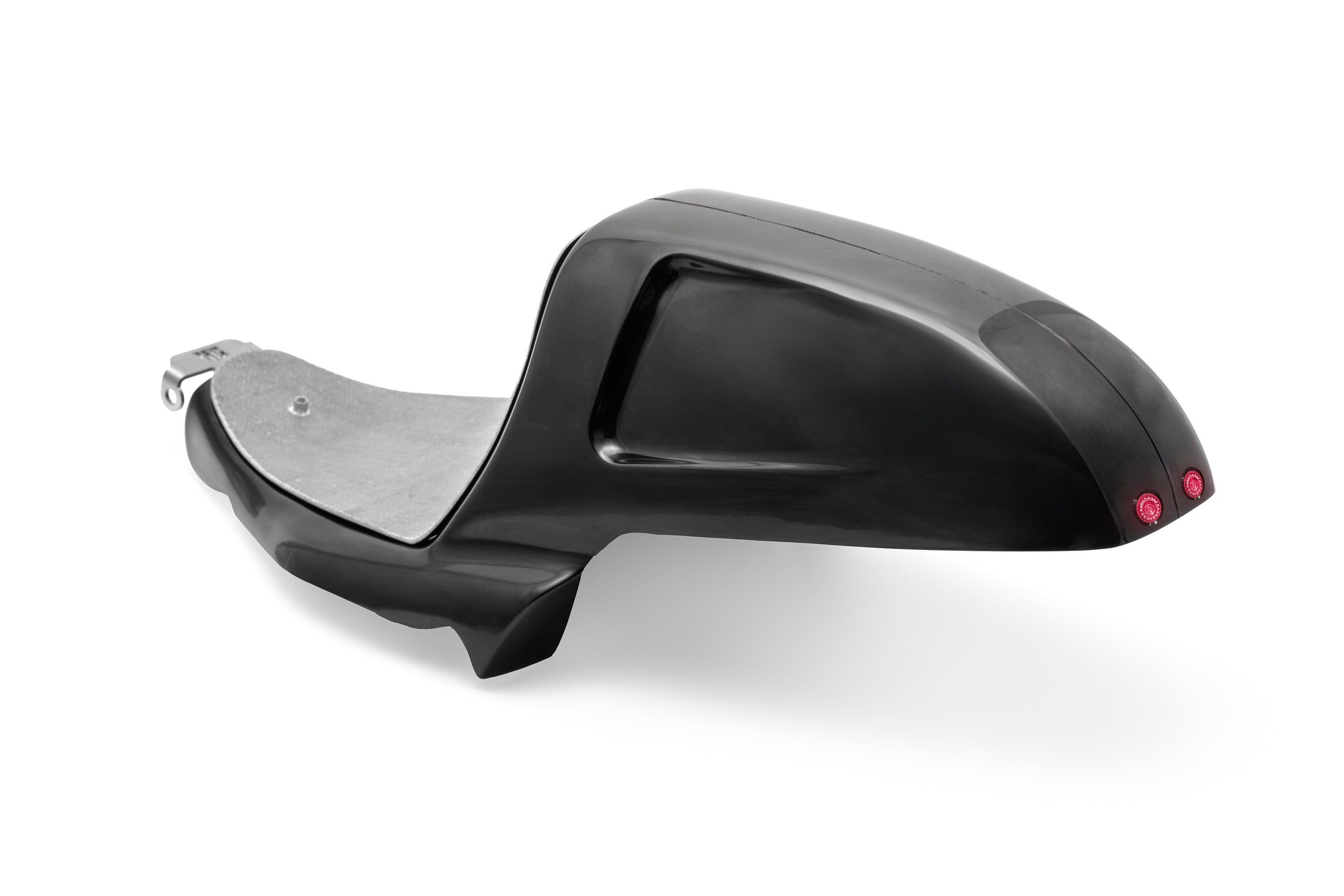Sportster Rear Fender Kit "New Racer" – Killer Custom