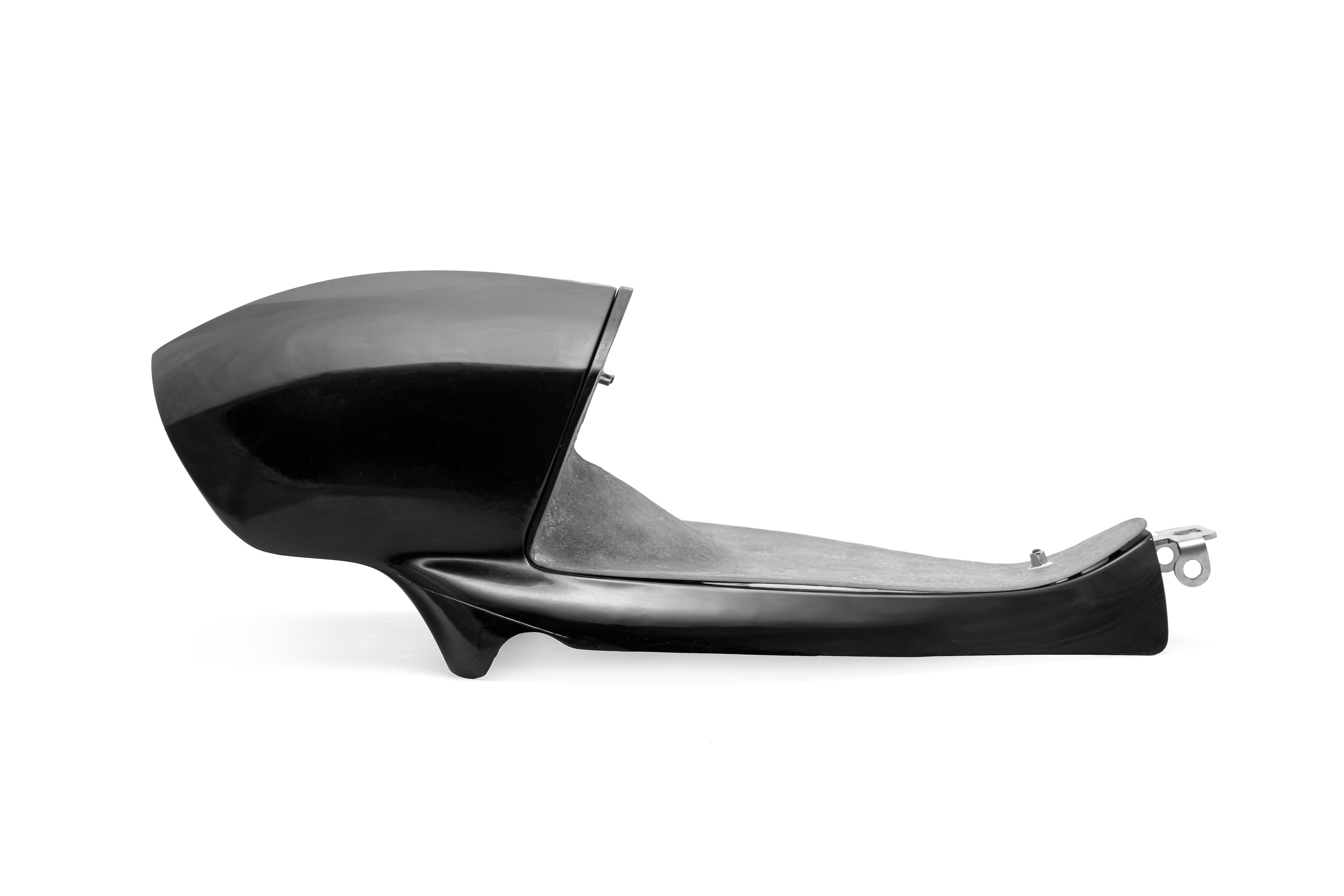 Sportster Rear Fender Kit "Café Racer" – Killer Custom