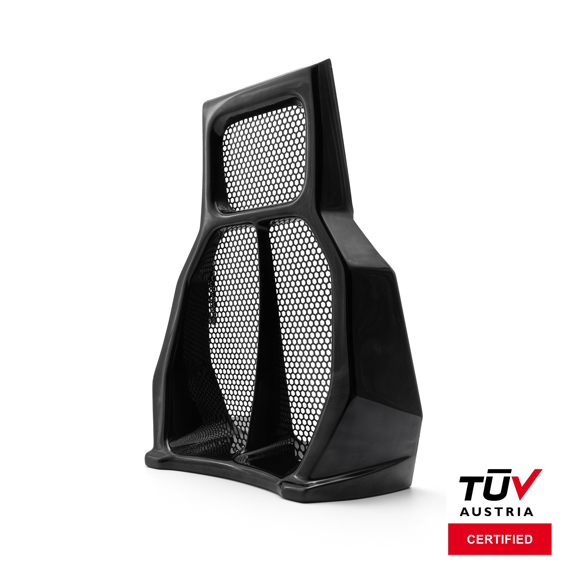 Harley-Davidson "Avenger" Series Softail M8 Radiator Cover 2018-2025 ...