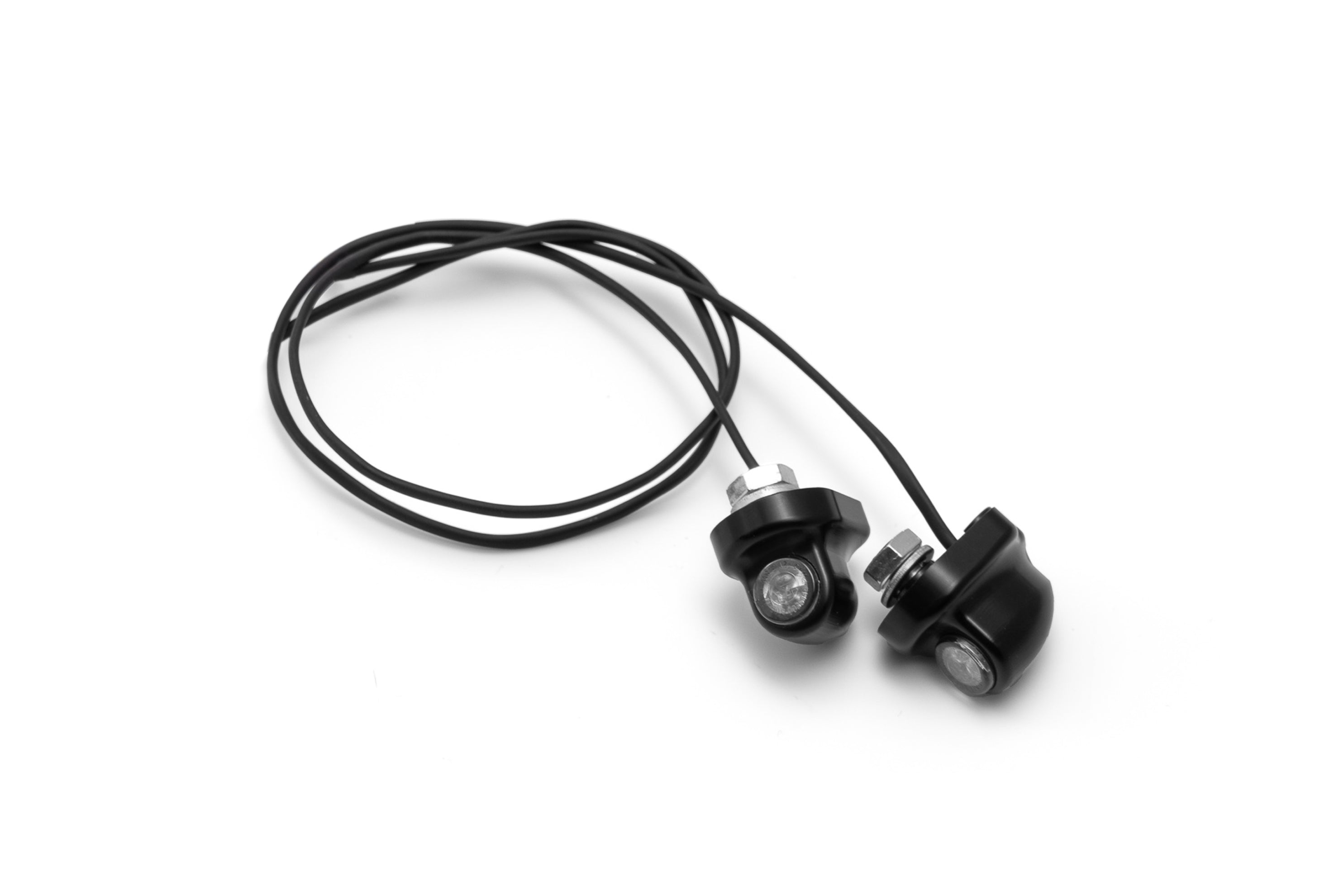 Indian Chief Bobber/Super Chief "Mohawk" Front Led Turn Signals ...