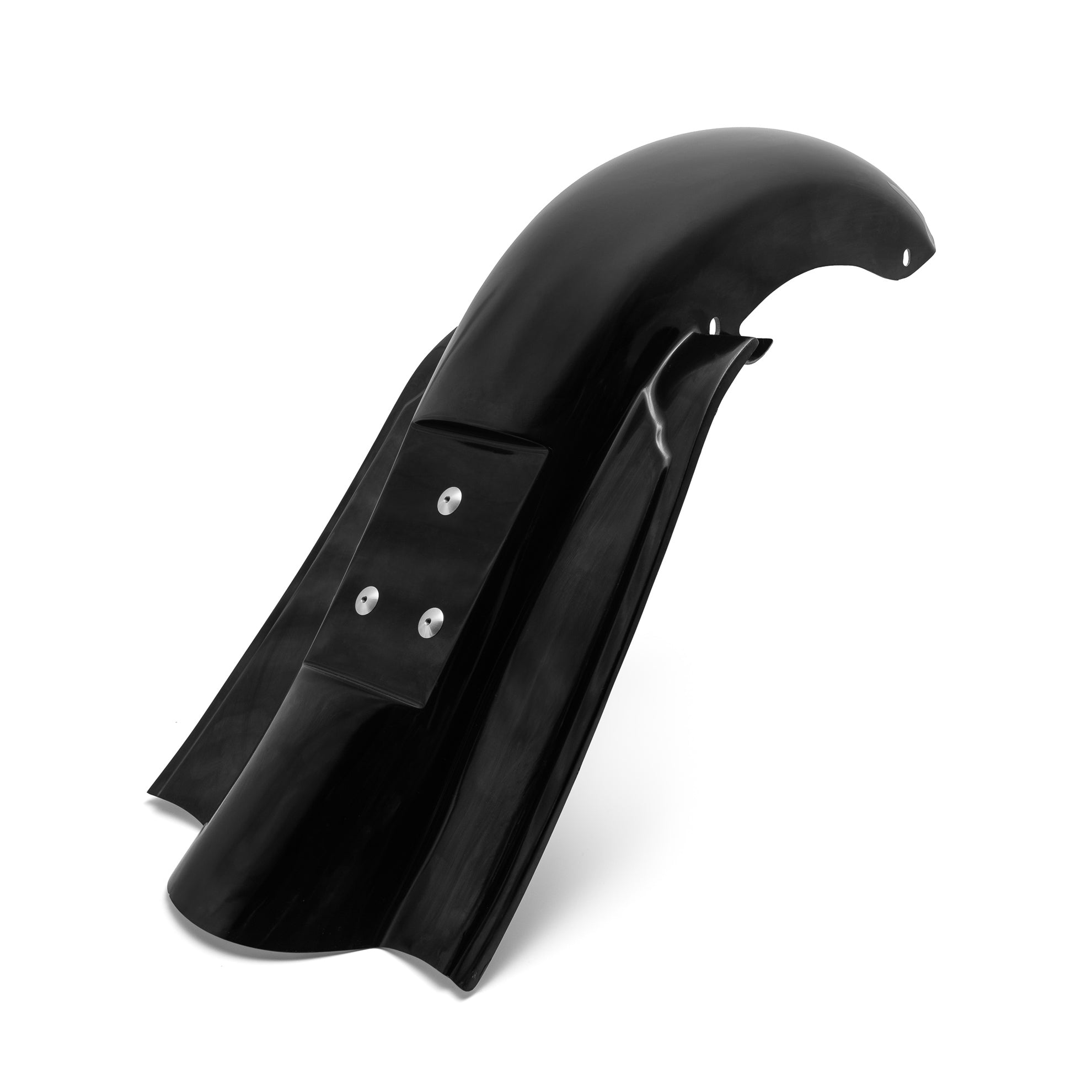 Harley-Davidson 7" Extended Bagger Rear Fender 2009-2013 "Magnum ...