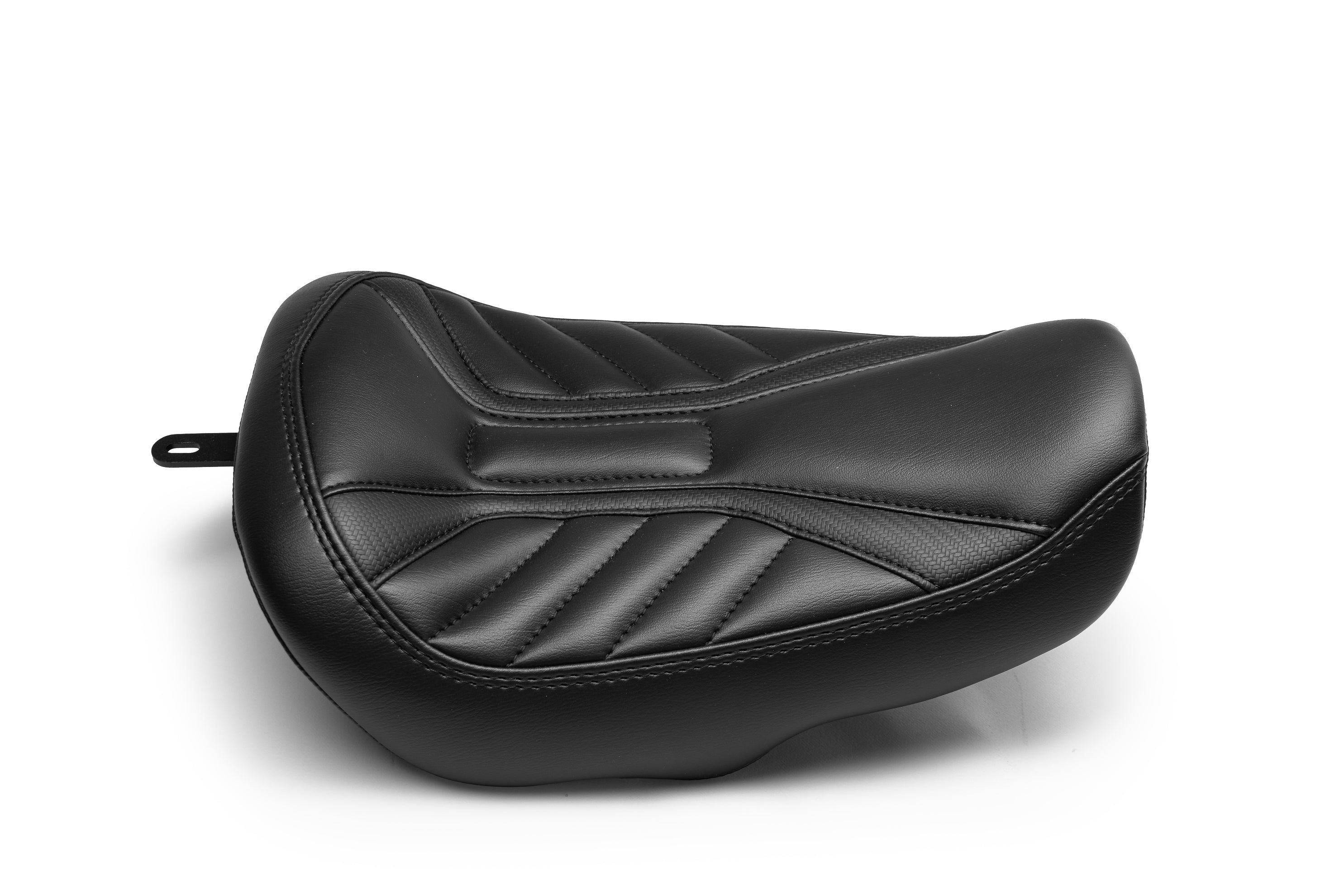 H-D 2021-Later Sportster S "Predator" Seat – Killer Custom