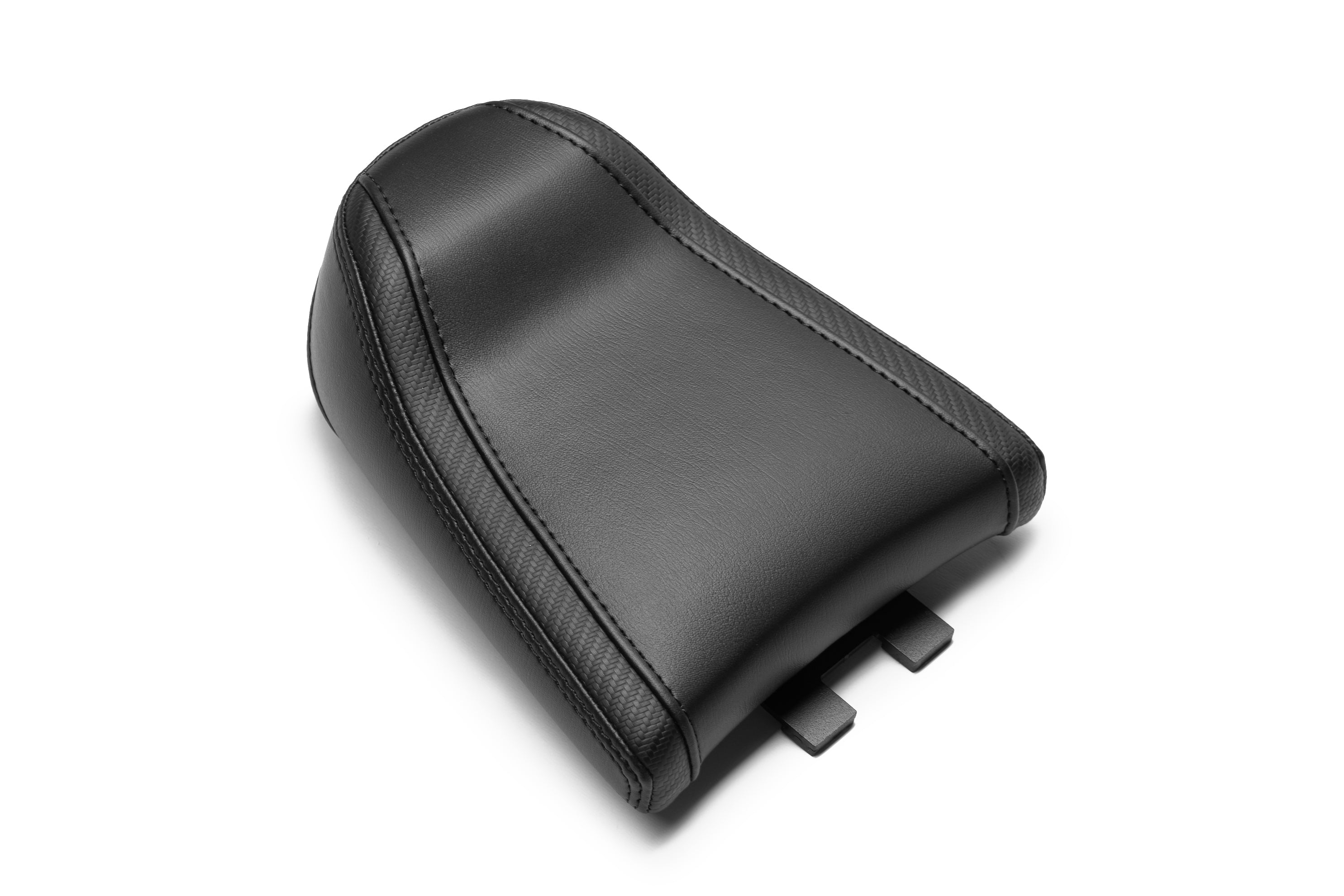 H-D 2021-Later Sportster S "Predator" Passenger Seat – Killer Custom