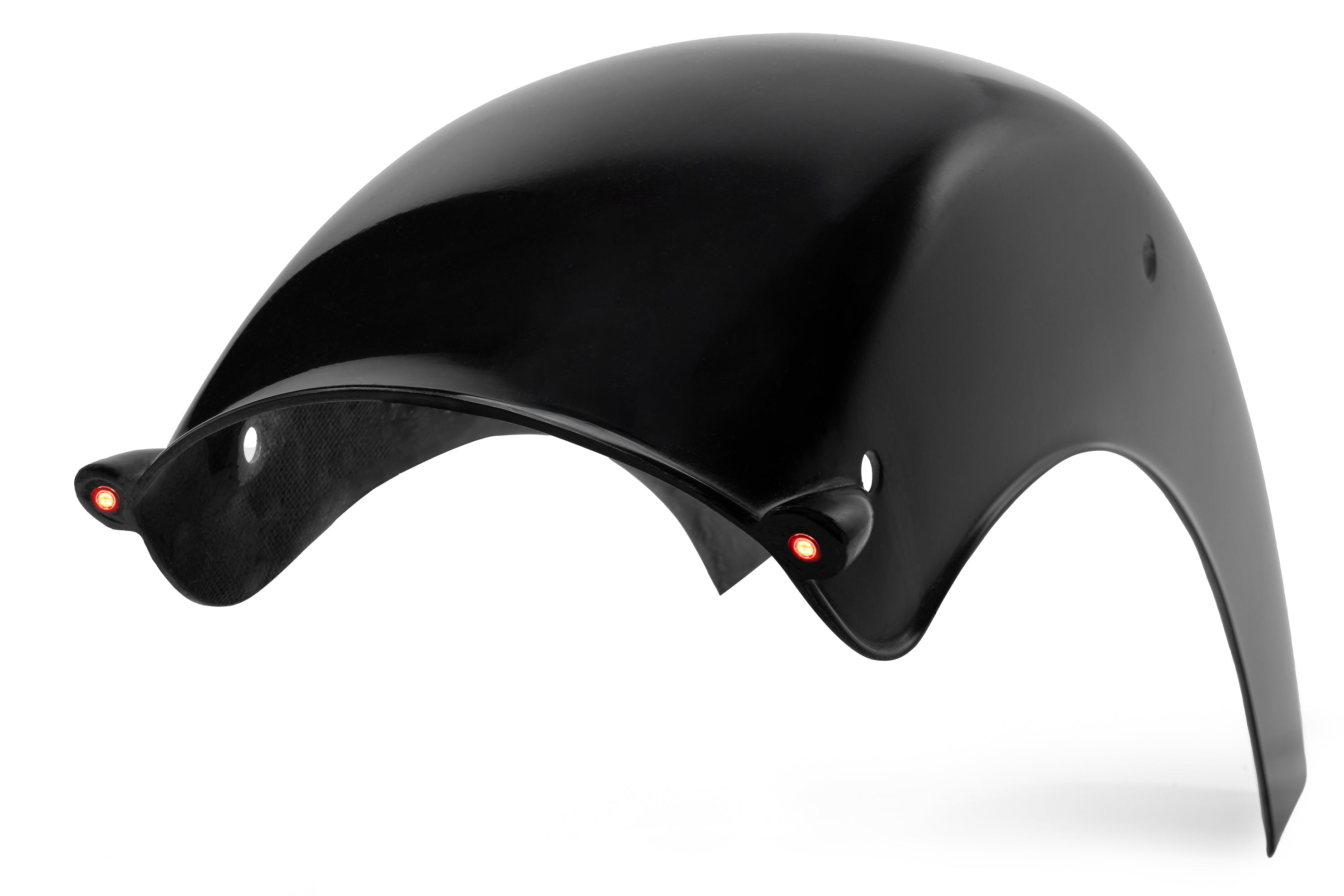 Indian Scout 2015-2024 Rear Fender "Apache II" – Killer Custom