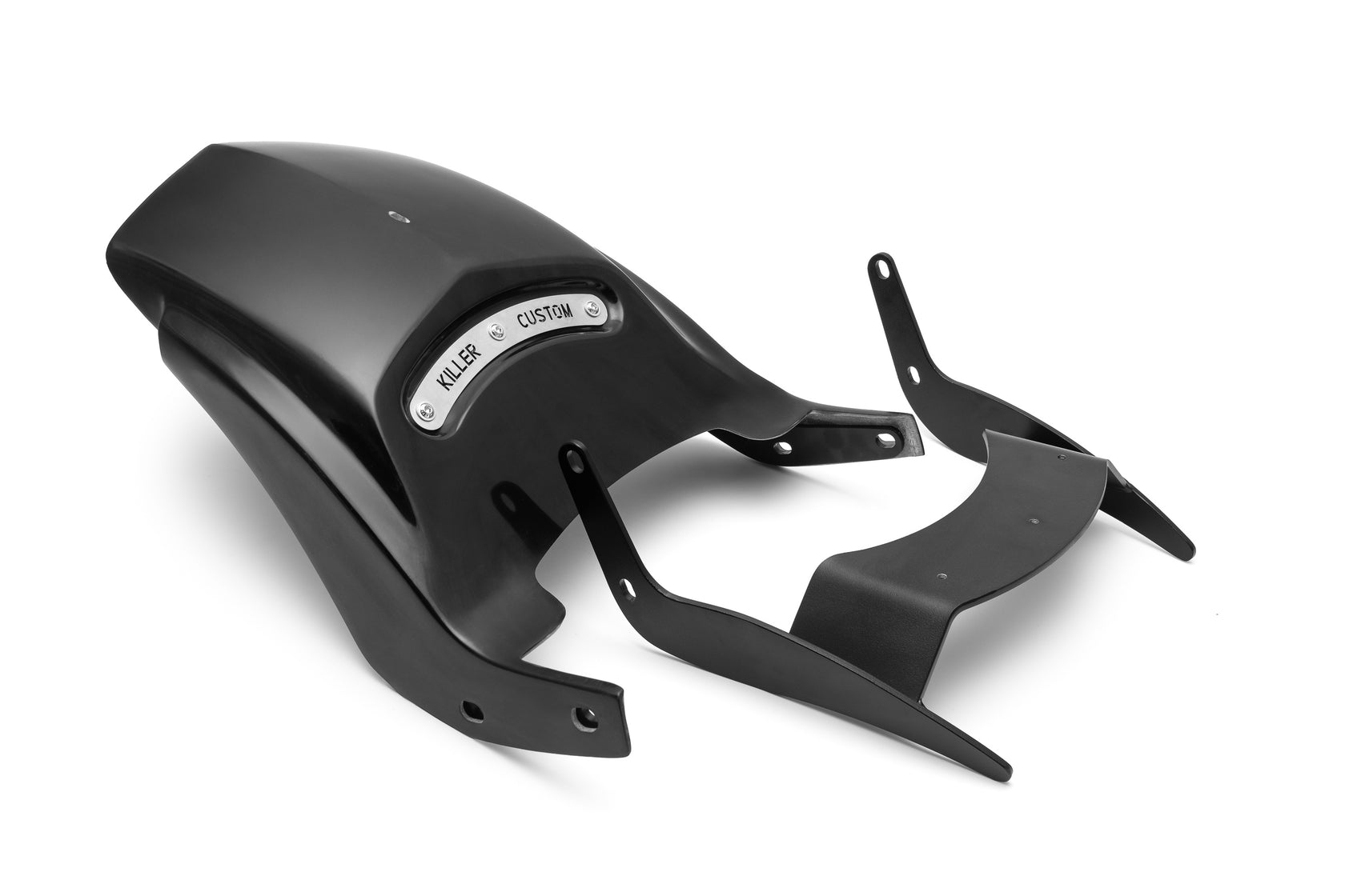 2018-2024 Harley-Davidson Breakout, Fat Boy, FXDR Rear Fender Kit ...