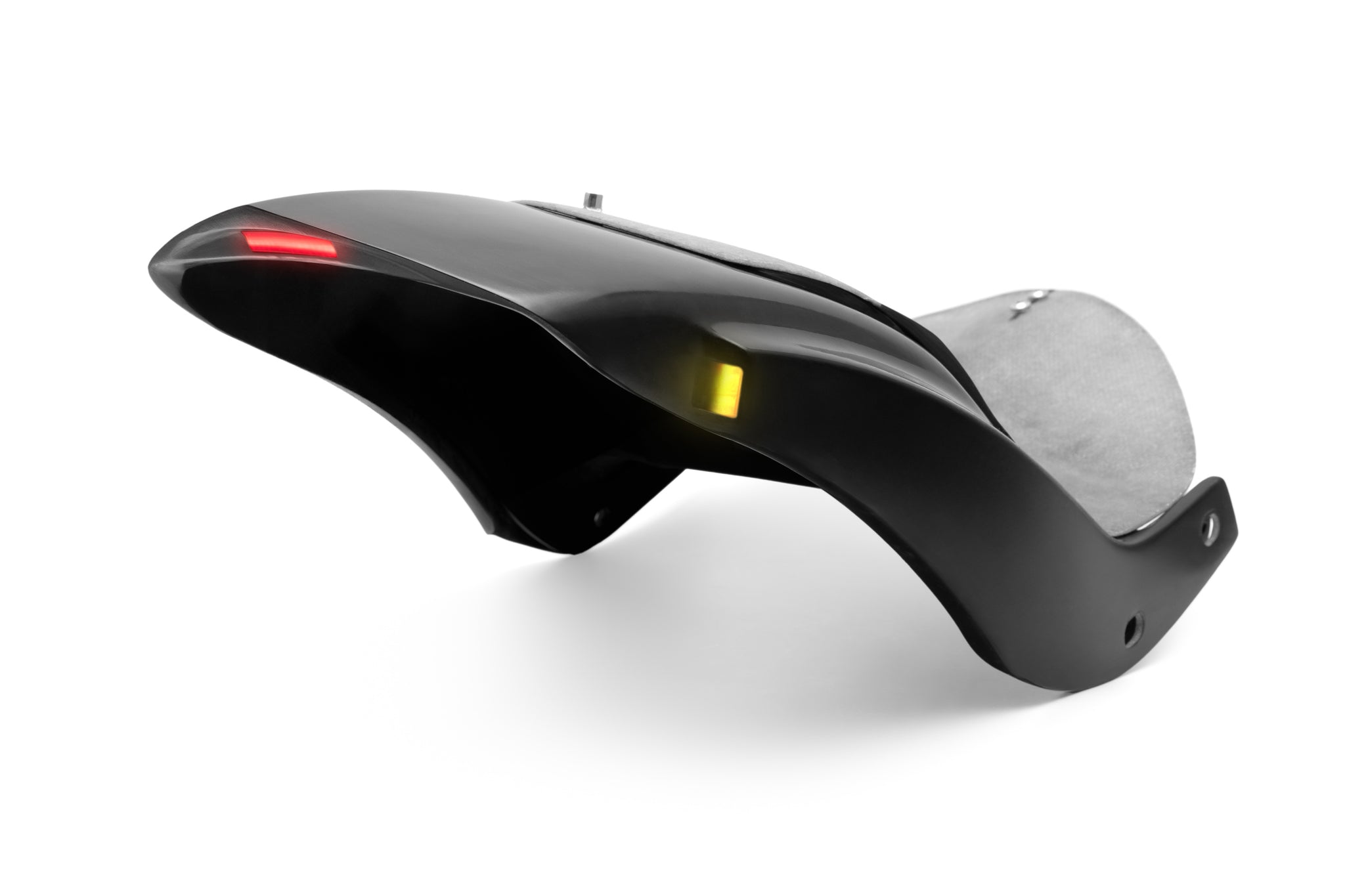 2018-2024 Harley-Davidson Breakout, Fat Boy, FXDR Rear Fender Kit ...