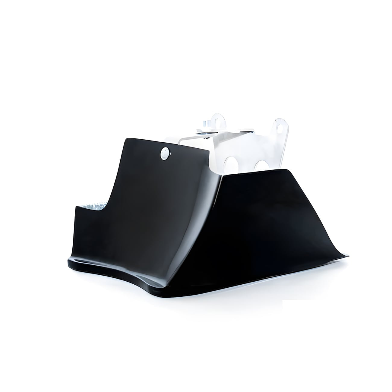 2025-2026 M8 Softail Back Frame Spoiler – Killer Custom