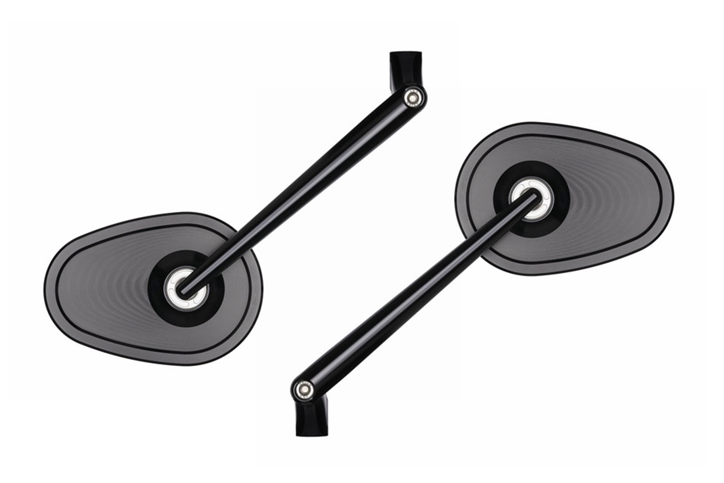 "Club" Mirrors – Killer Custom