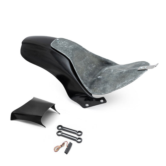 Harley-Davidson M8 Softail Rear Fender "Bobbstr" 2018-2025 For 180-200 ...