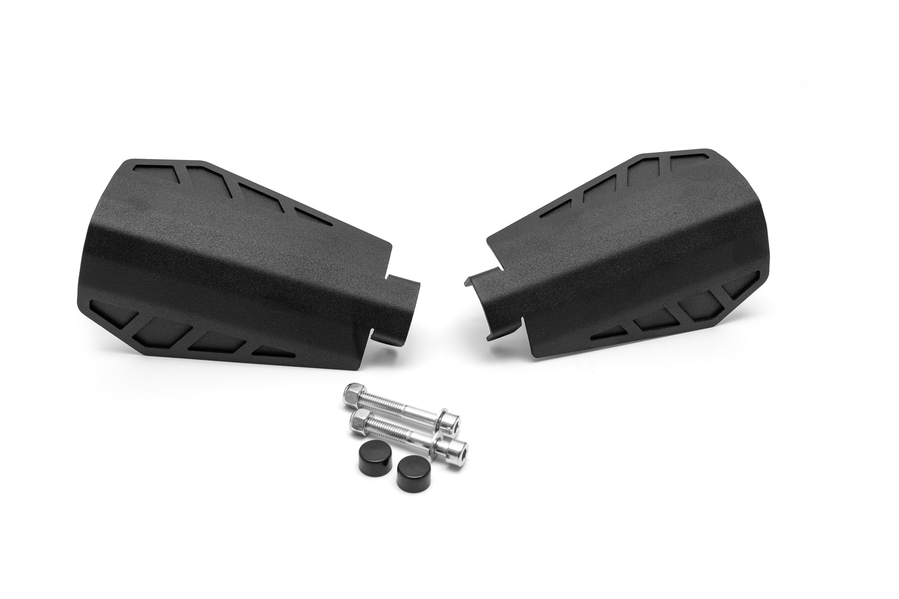 Touring Hand Guards ''Task Force'' – Killer Custom