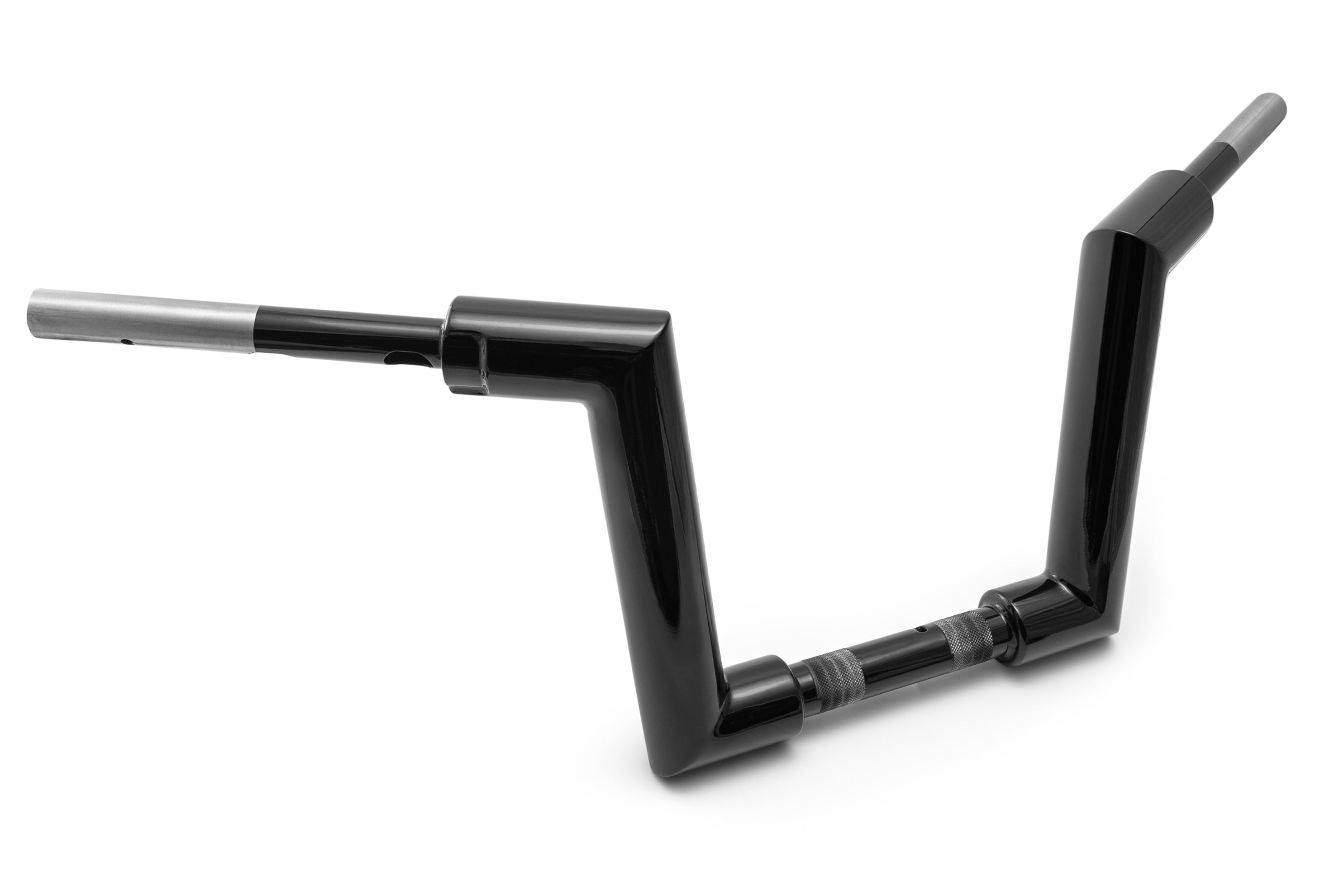 2023 (CVO) 2024-2025 Road Glide "Hellriser" Mega Fat Handlebars ...