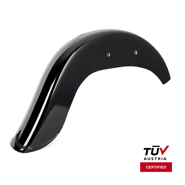 Harley-Davidson Softail Slim 4" Stretch Rear Fender 2012-2017 – Killer ...