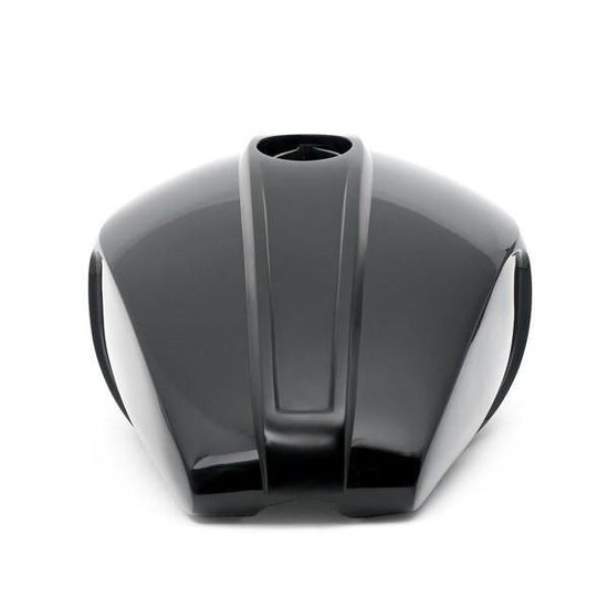 Harley-Davidson Sportster Gas Tank Cover and Console Kit "Tear-Drop ...