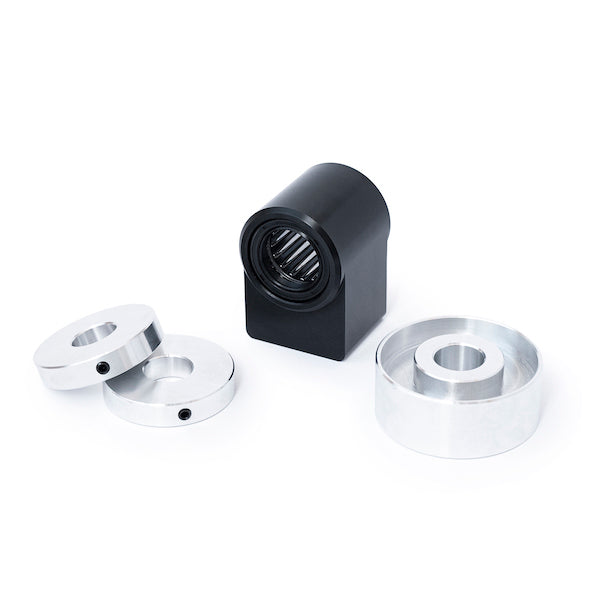 2018-2024 Harley-Davidson Rear Lowering Kit All Softail M8 – Killer Custom